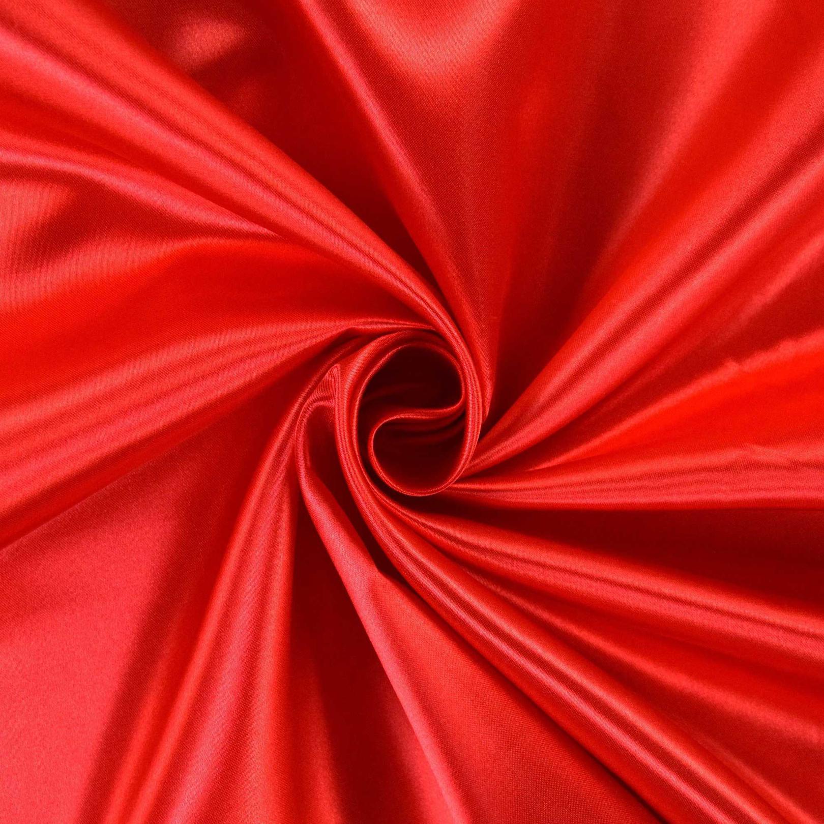 Silk Satin Roll Wholesale - 65" x 60 FT Single Face Silk Satin Roll ...