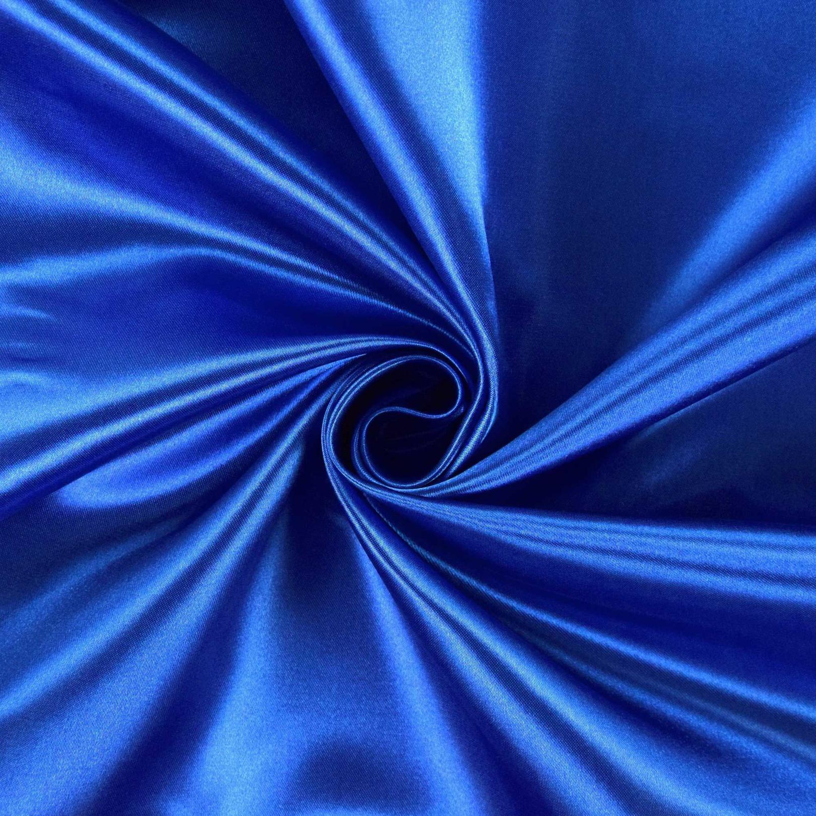 Silk Satin Roll Wholesale - 65" x 60 FT Single Face Silk Satin Roll ...