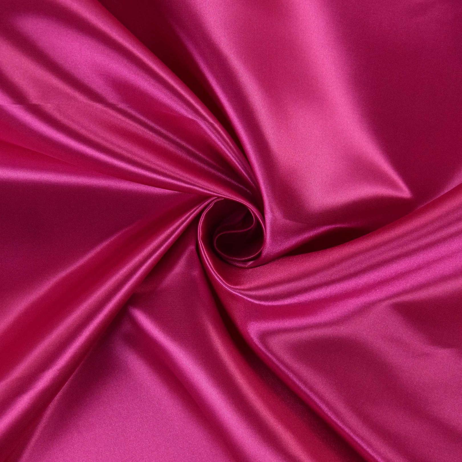 Silk Satin Roll Wholesale - 65" x 60 FT Single Face Silk Satin Roll ...