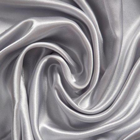Silk Satin Roll Wholesale - 65" x 60 FT Single Face Silk Satin Roll ...