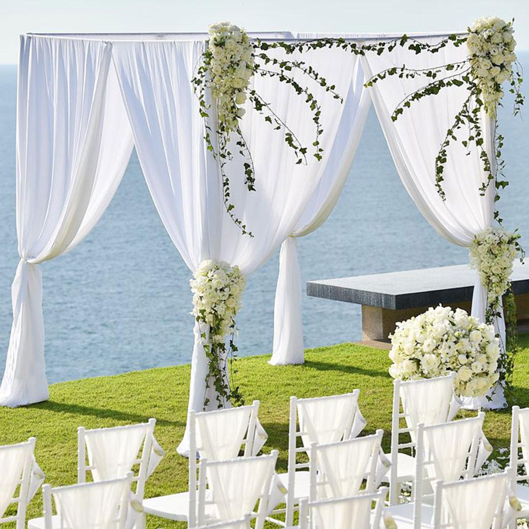 Silk Satin Roll Wholesale - 65" x 60 FT Single Face Silk Satin Roll ...