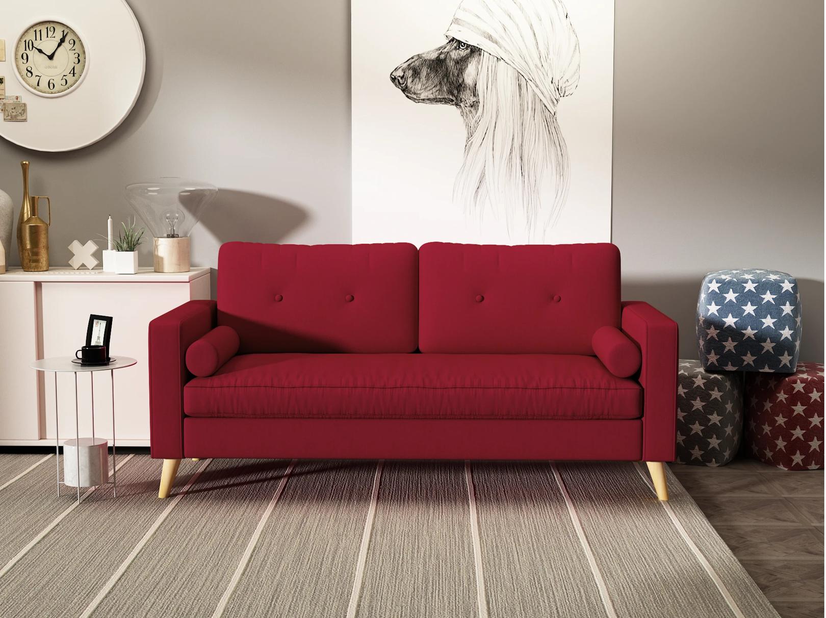 Tranquil KD Sofa Wholesale | KD Sofa | Claremont Livings | Bwanaz.com