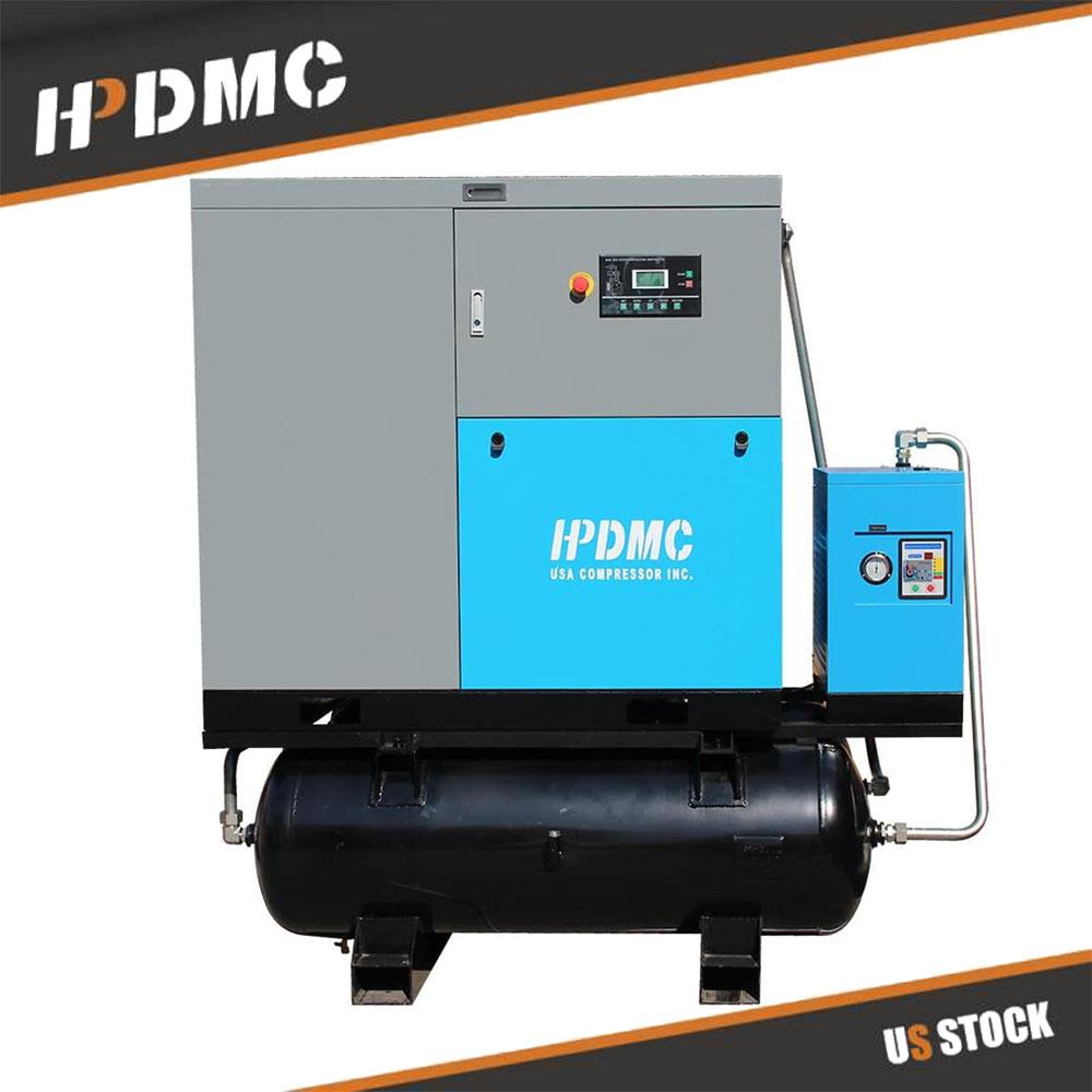 ISO 32 Grade Synthetic Based Compressor Lubricant Standard 4000 Hour ...