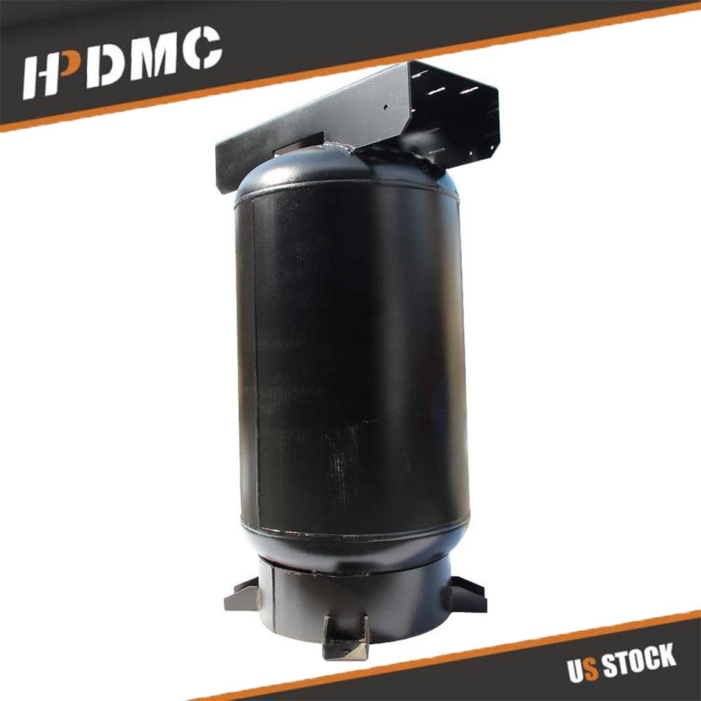 5-10HP 40CFM HPDMC AIR COMPRESSOR FILTER SETS – AIR FILTER C1140 – OIL ...