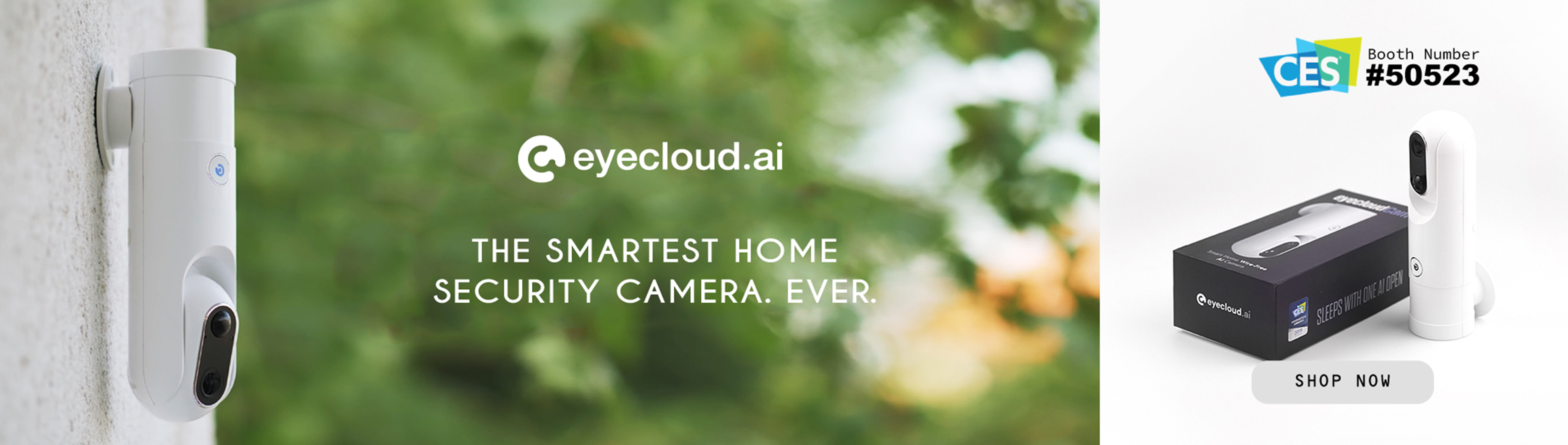 eyecloud.ai | Bwanaz.com