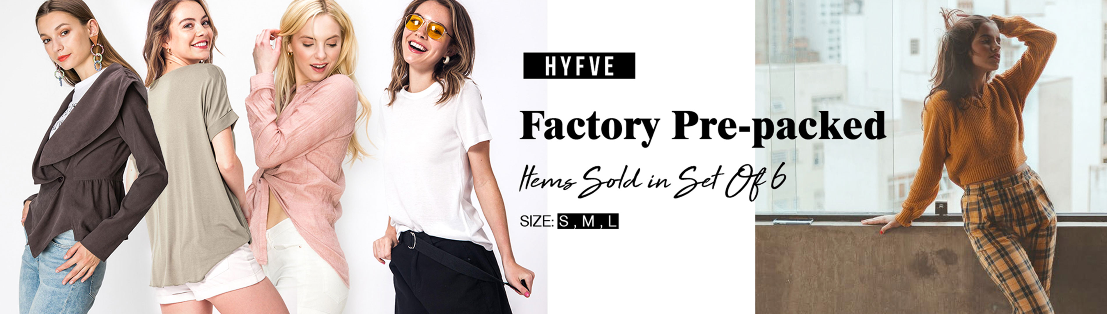 HYFVE | Bwanaz.com