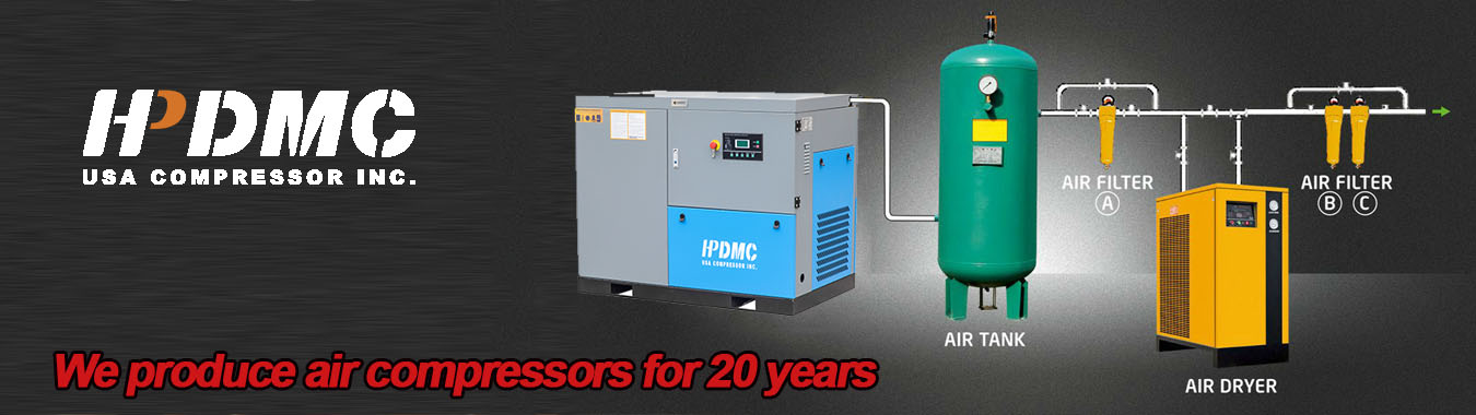 DMC USA Compressor Inc | Bwanaz.com